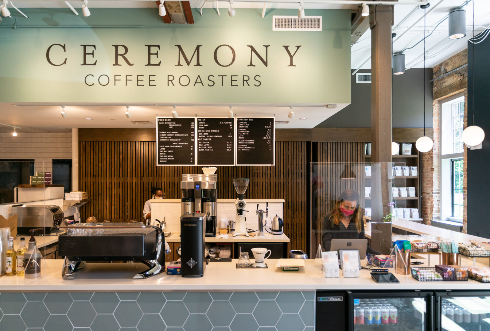 Home Photo – Mercury Delivery